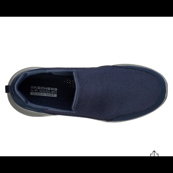 Skechers | Shoes | Sketchers Go Walk Max Privy Slip On Shoes | Poshmark